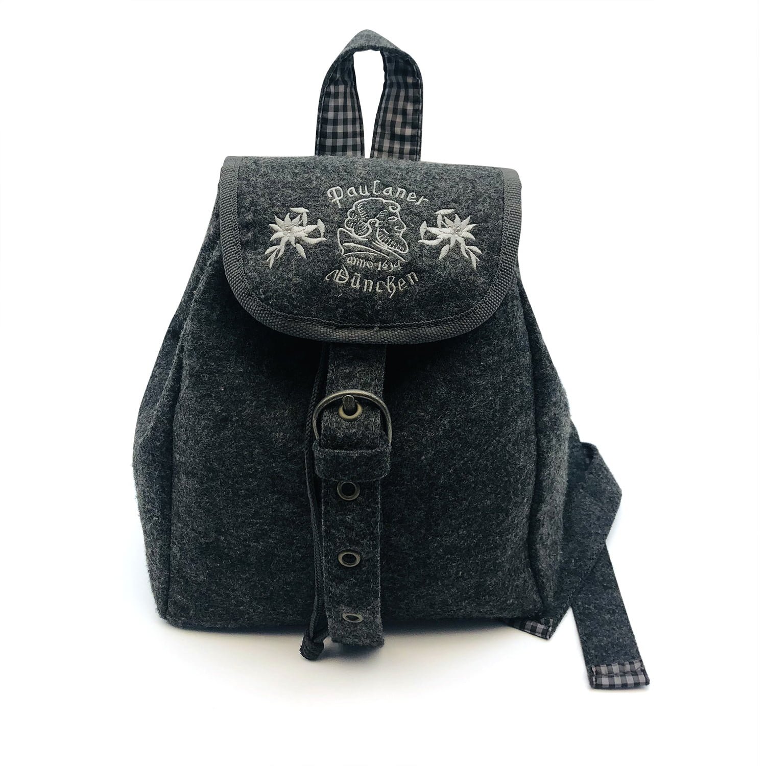 Felt Backpack - TB Hobby & Felt